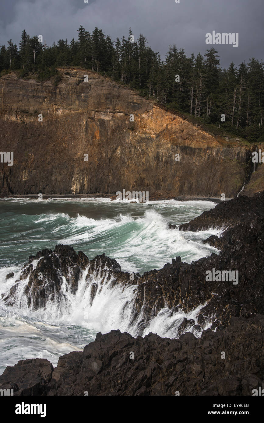 Falcon rocks hi-res stock photography and images - Alamy