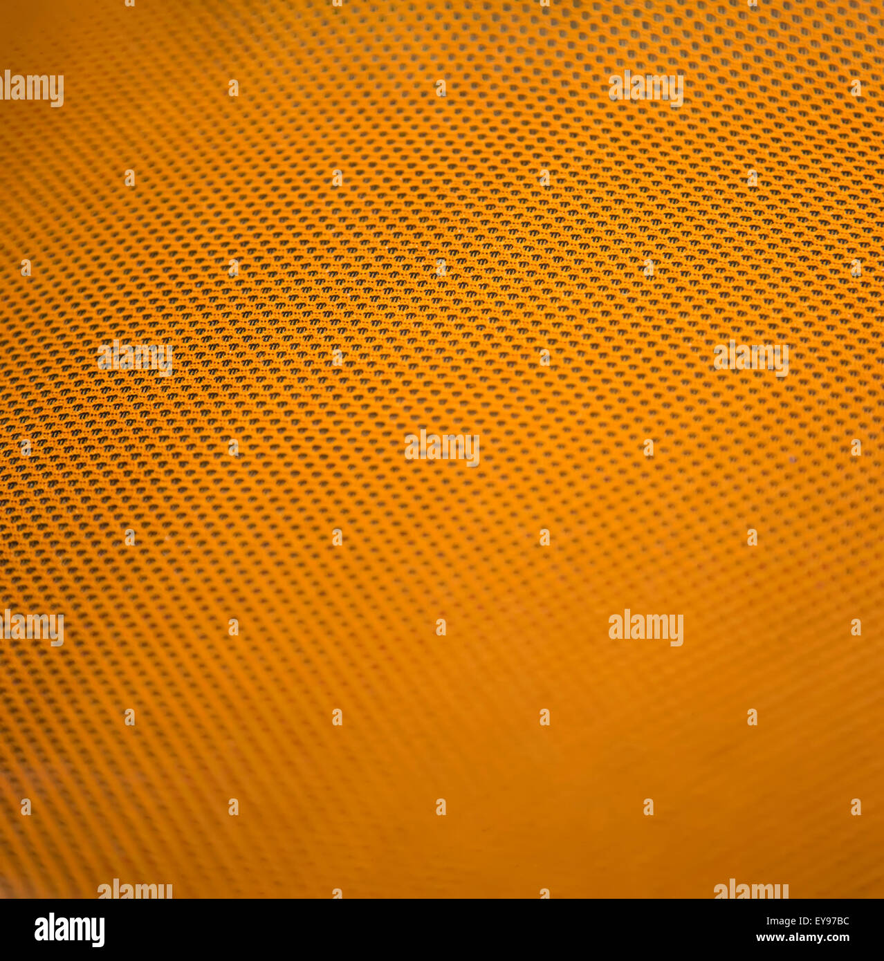 Closeup of the orange metal pattern Stock Photo - Alamy
