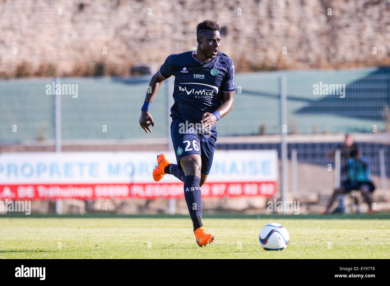 Bayal moustapha sall hi-res stock photography and images - Alamy