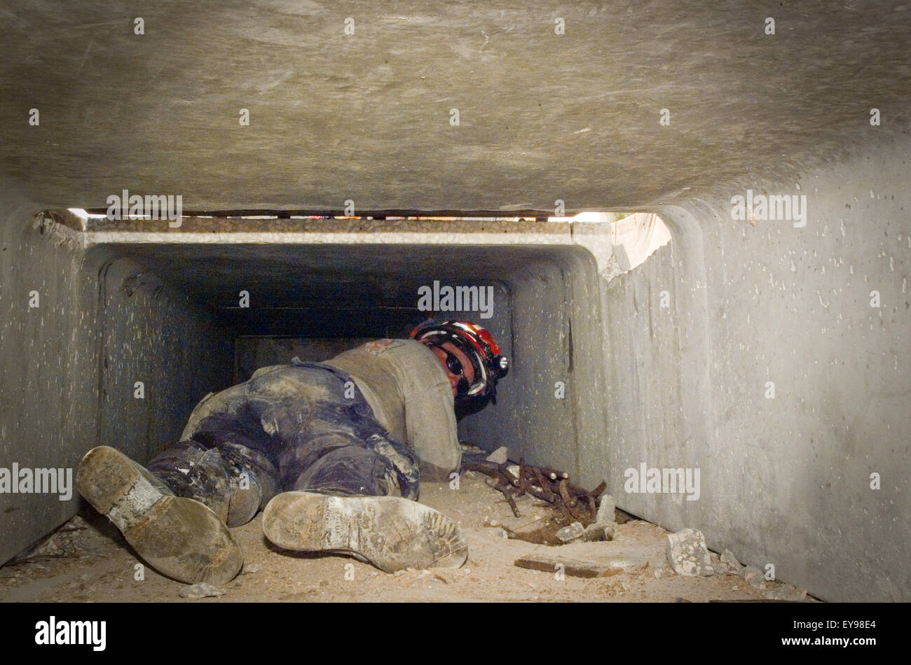 Urban Search And Rescue High Resolution Stock Photography and Images ...