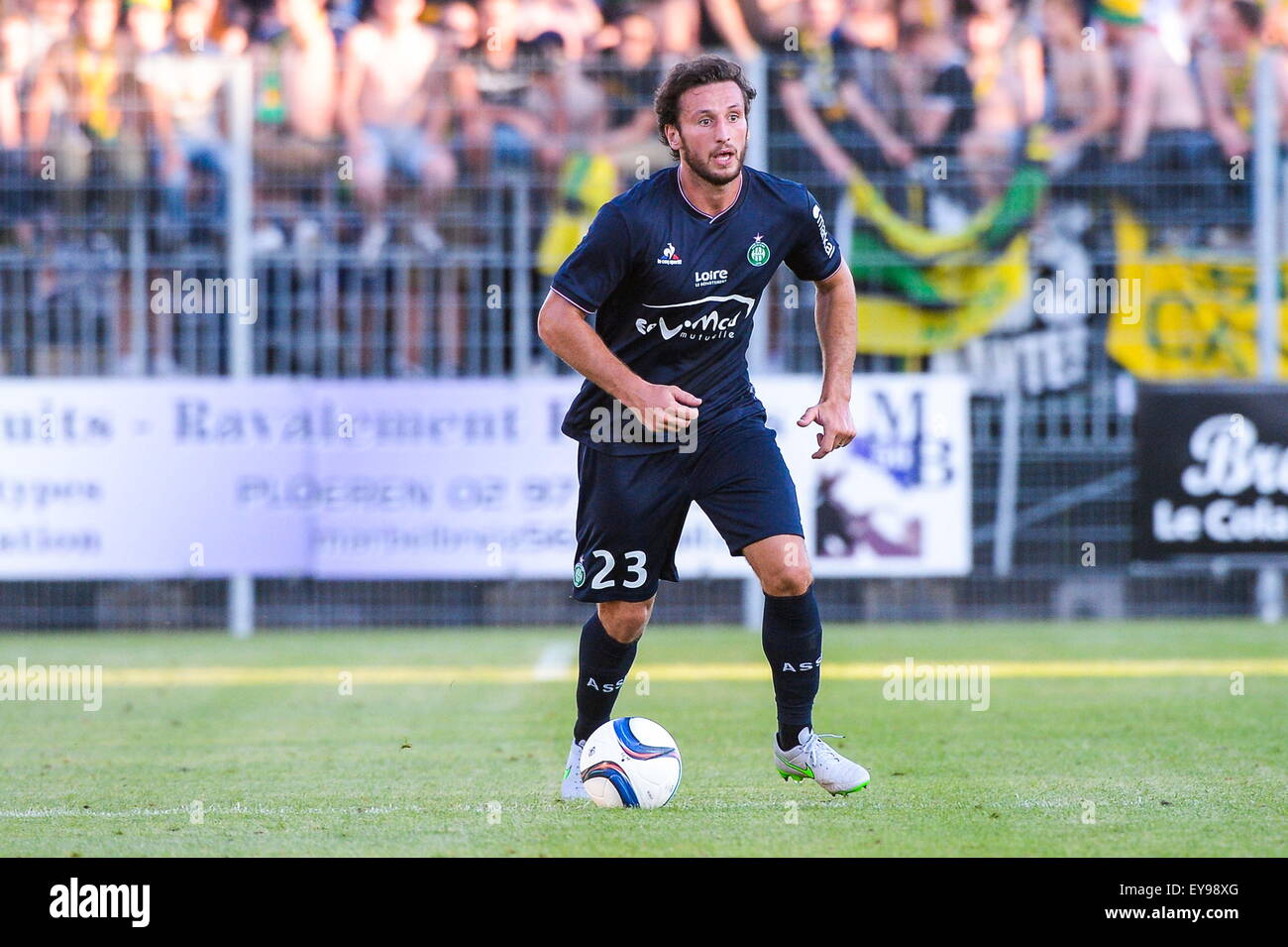 Paul baysse hi-res stock photography and images - Alamy