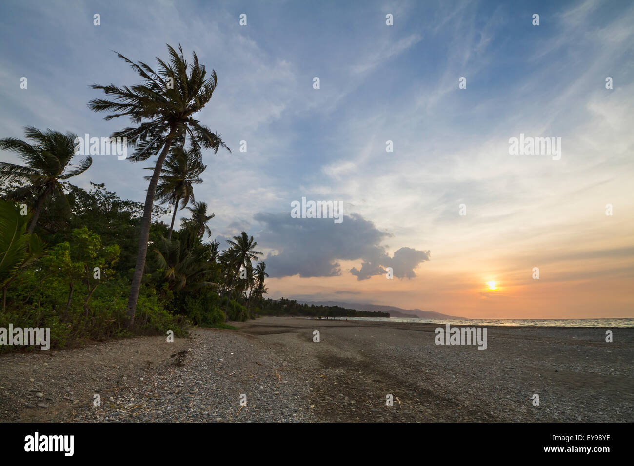 Wetar strait hi-res stock photography and images - Alamy