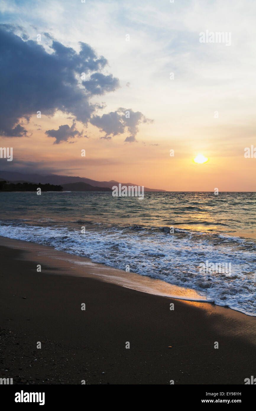 Wetar strait hi-res stock photography and images - Alamy