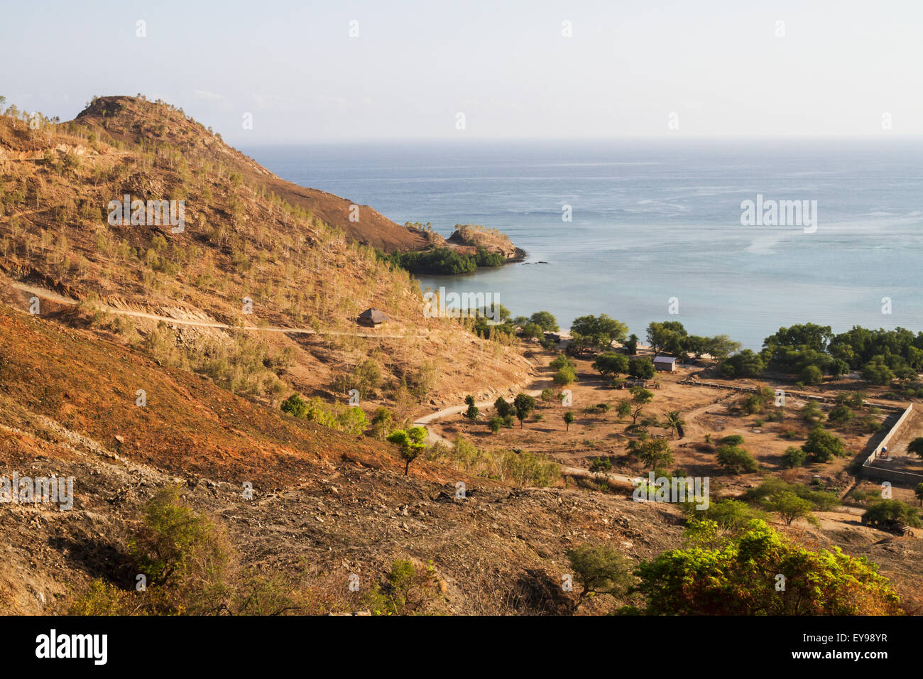 Dili district hi-res stock photography and images - Alamy
