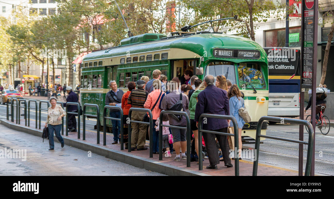 Trolley bus line hi-res stock photography and images - Alamy
