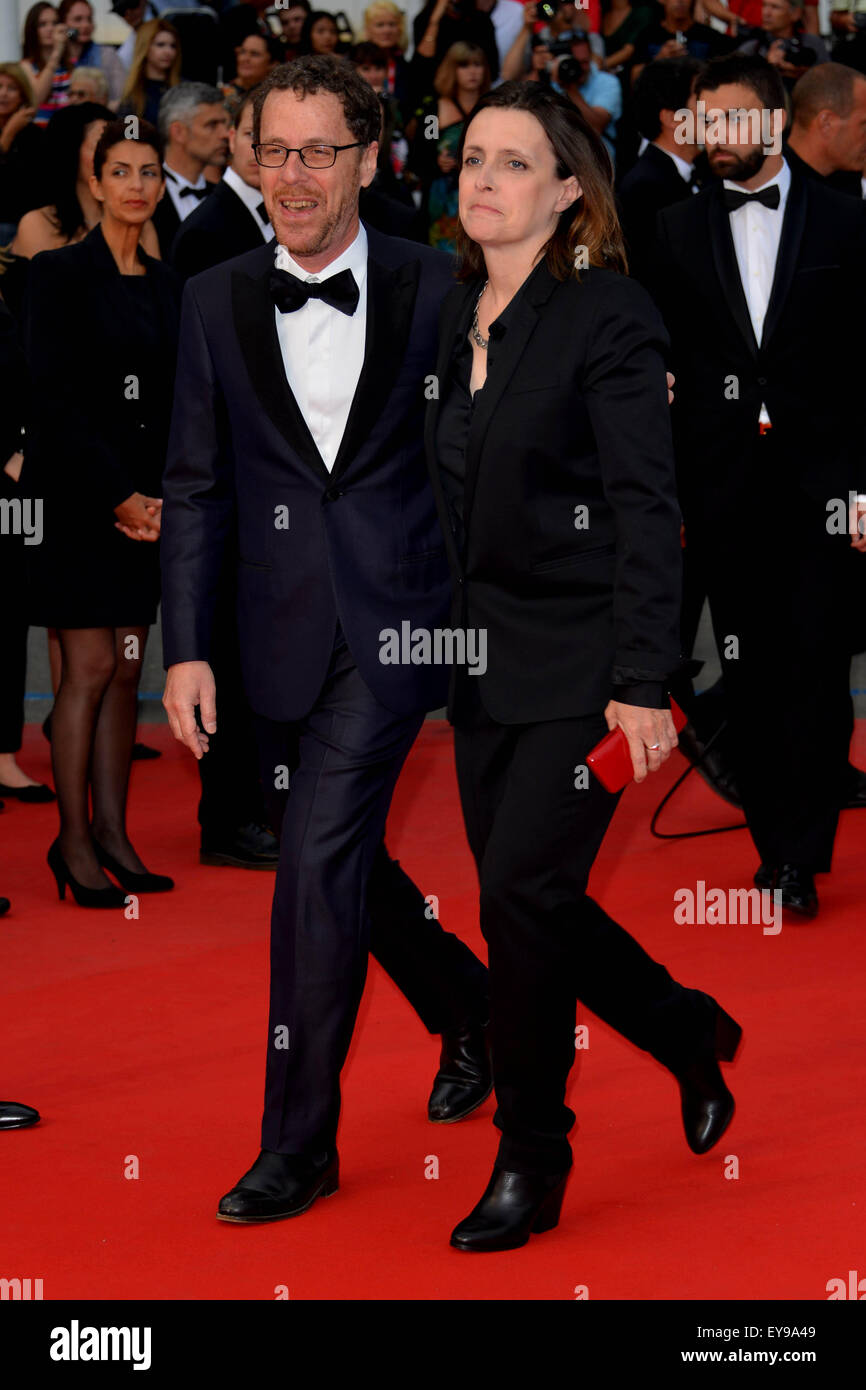68th Annual Cannes Film Festival - 'Macbeth' - Premiere Featuring ...