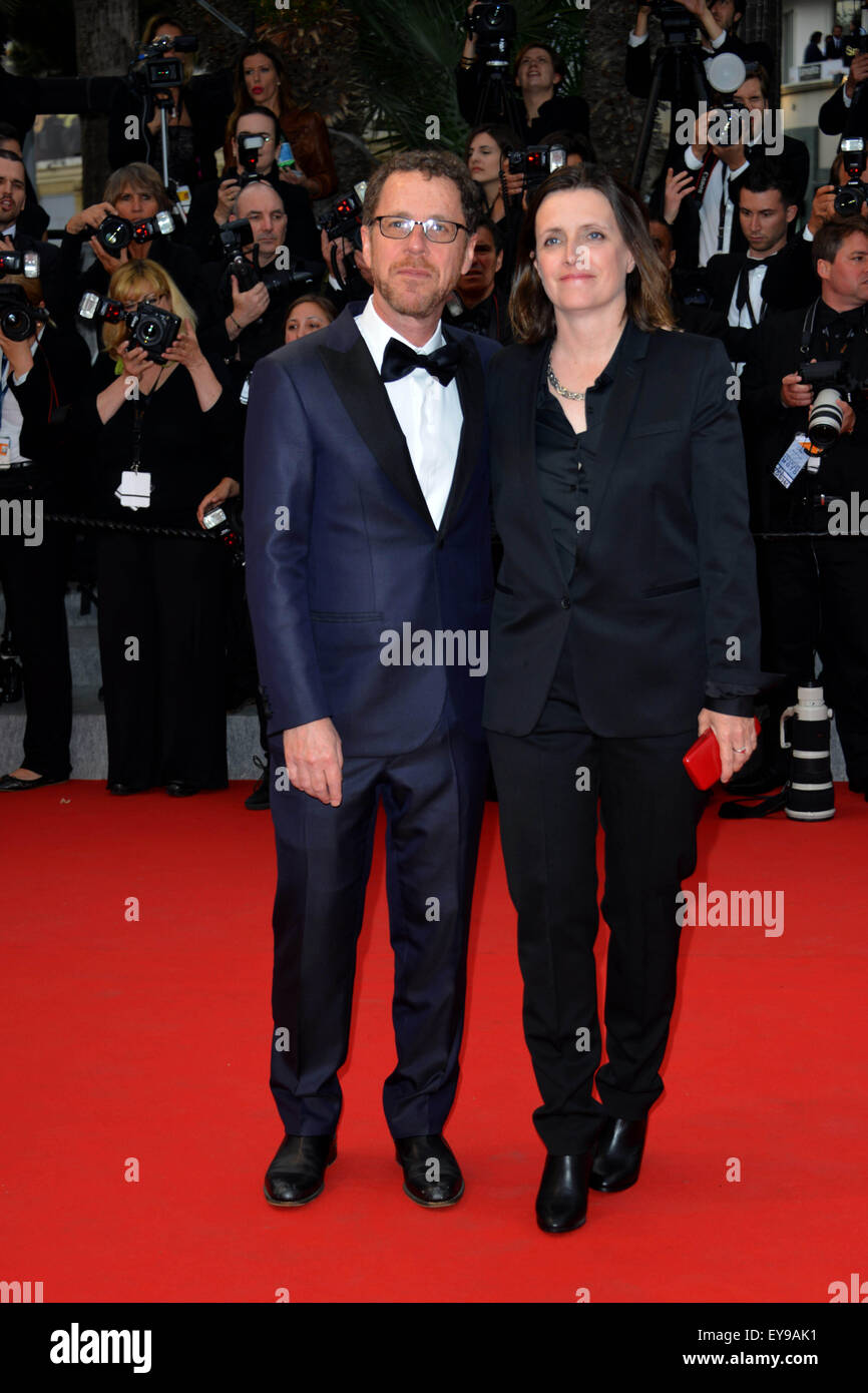 68th Annual Cannes Film Festival - 'Macbeth' - Premiere Featuring ...