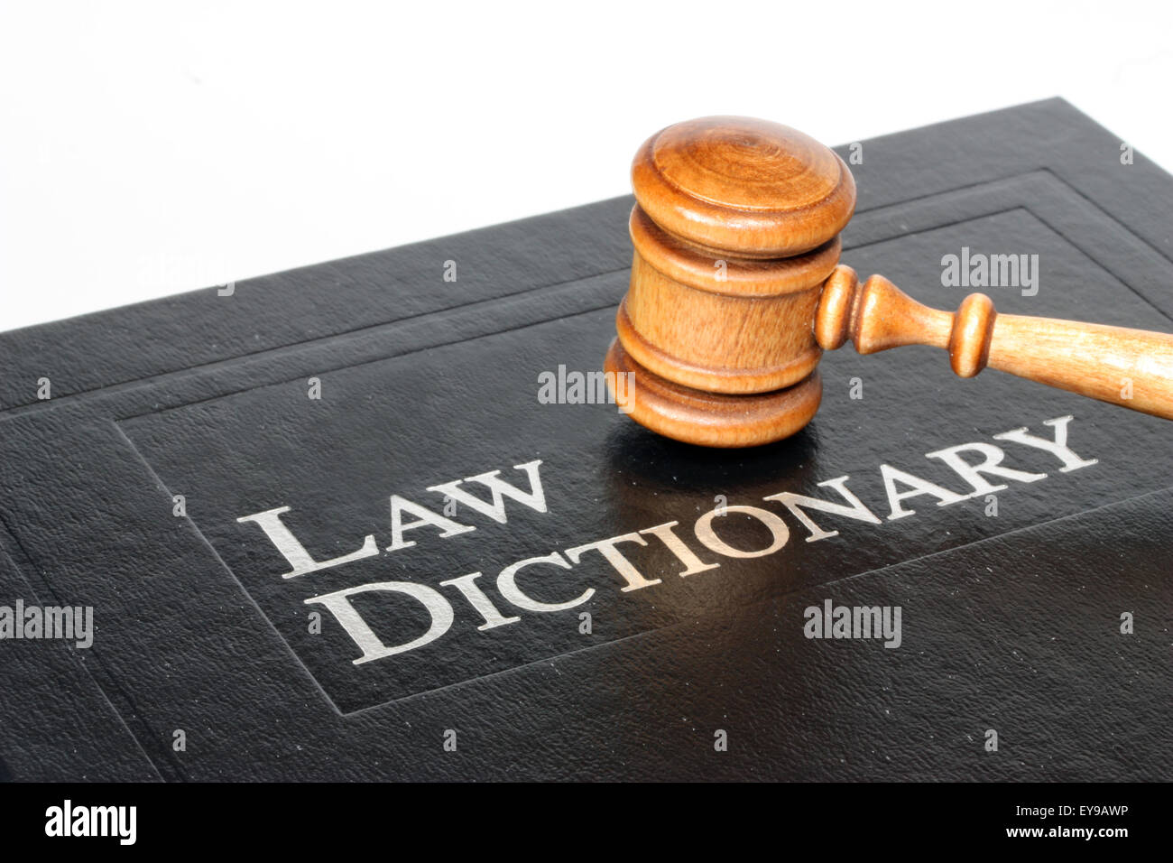 Dictionary Cover High Resolution Stock Photography and Images - Alamy