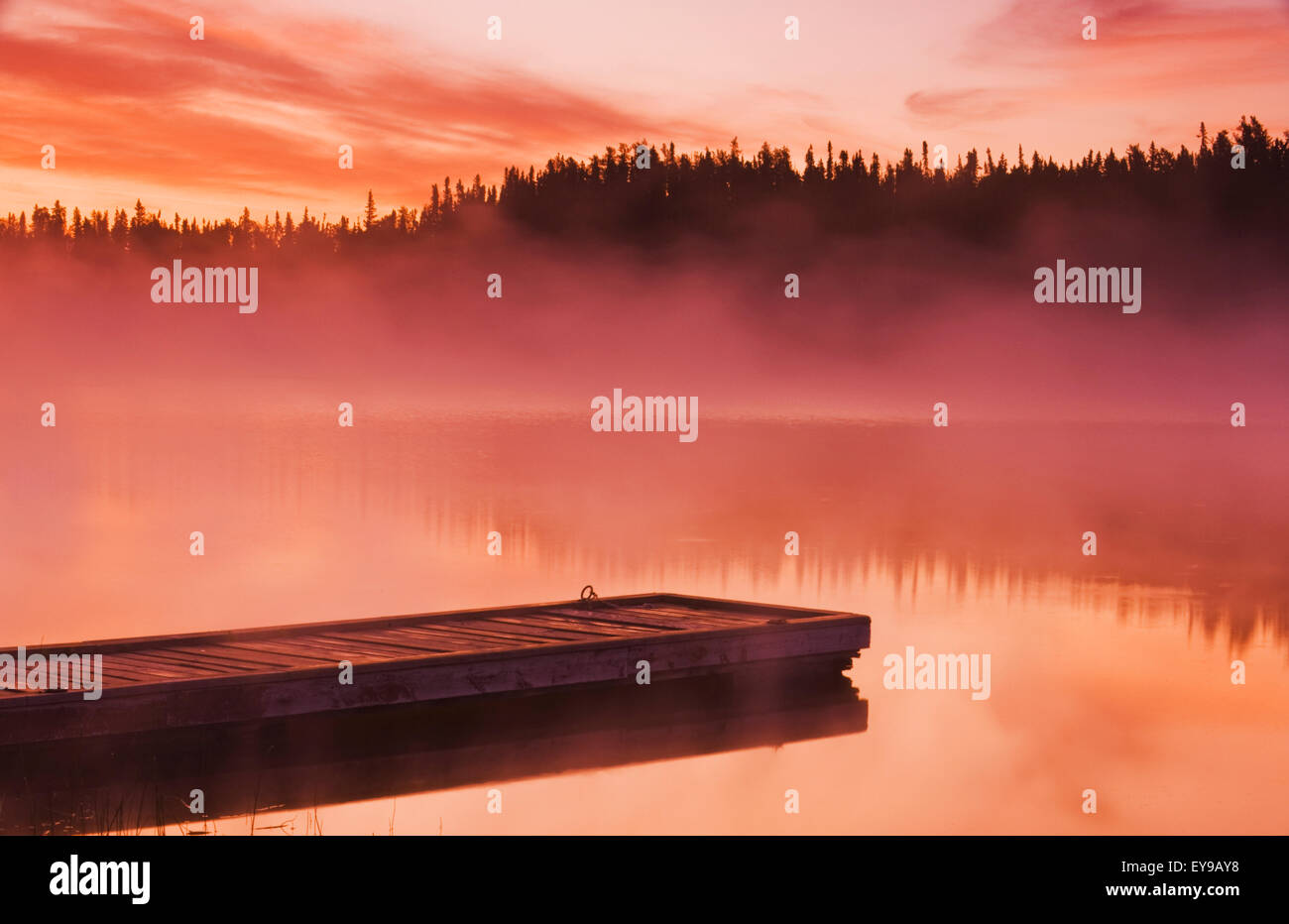 La ronge provincial park hi-res stock photography and images - Alamy