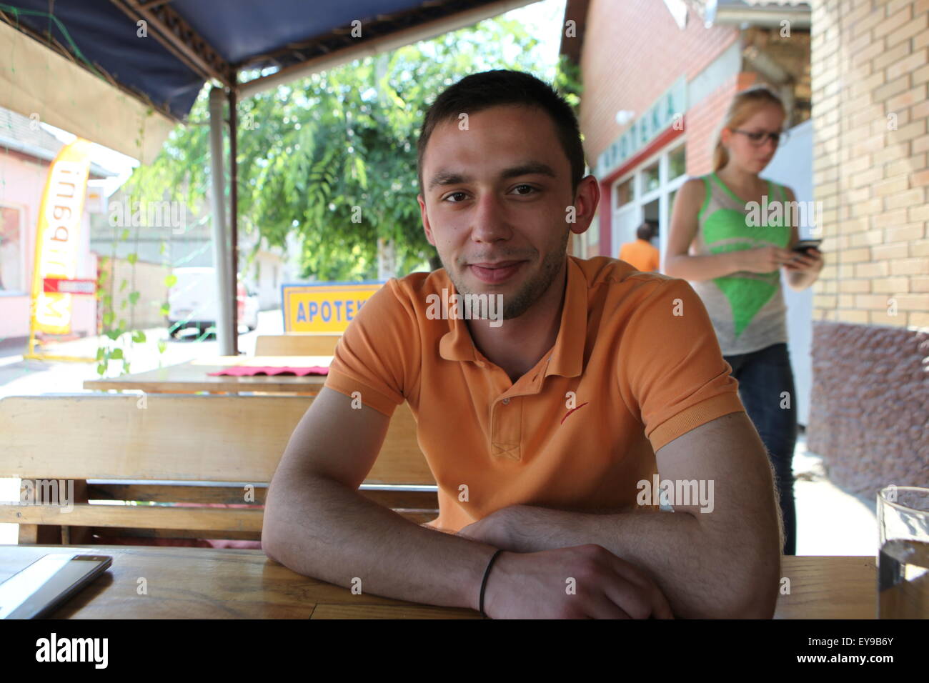 Bezdan hi-res stock photography and images - Alamy