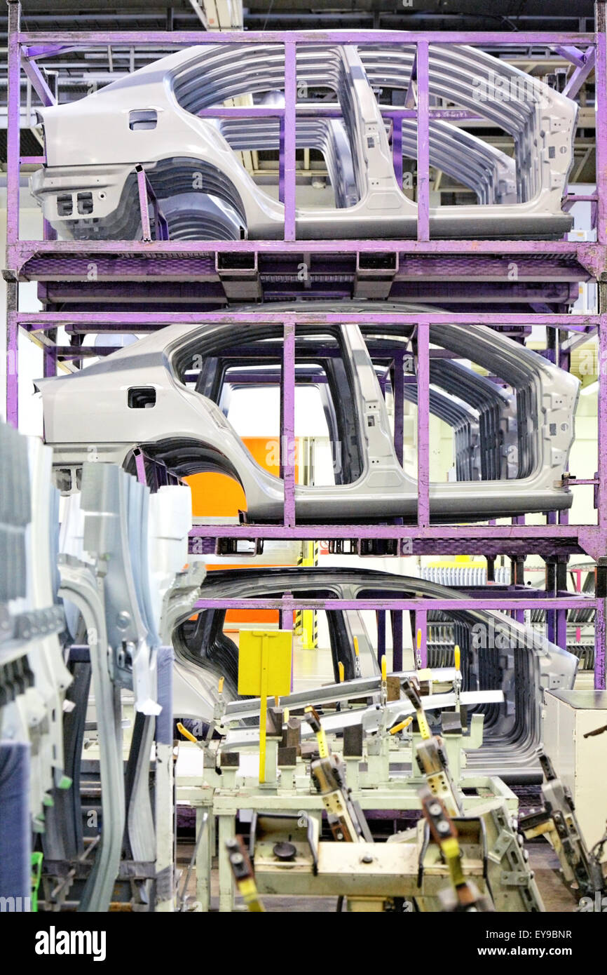 Inside Car Parts Store High Resolution Stock Photography and Images - Alamy