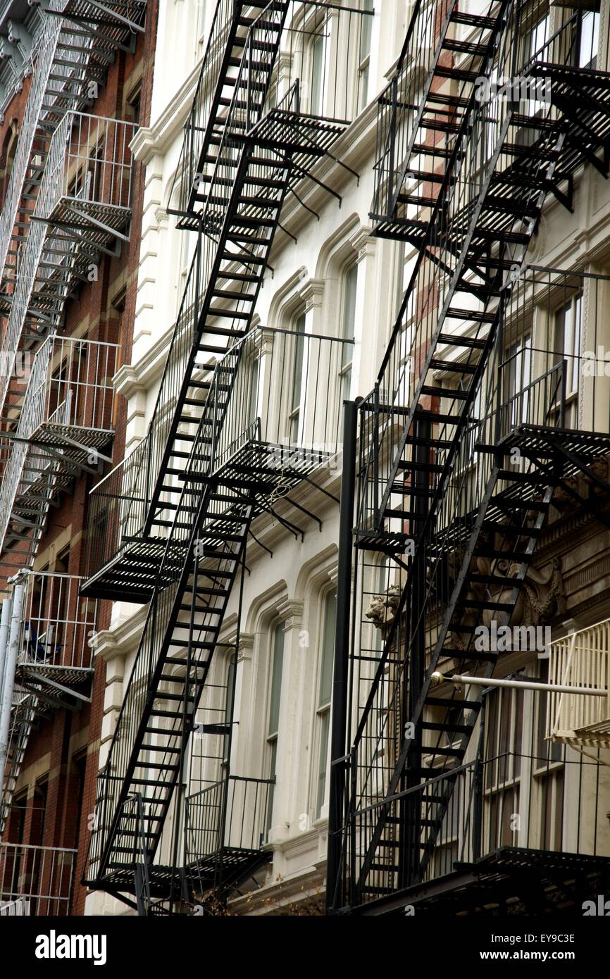 Built outside the soho hi-res stock photography and images - Alamy