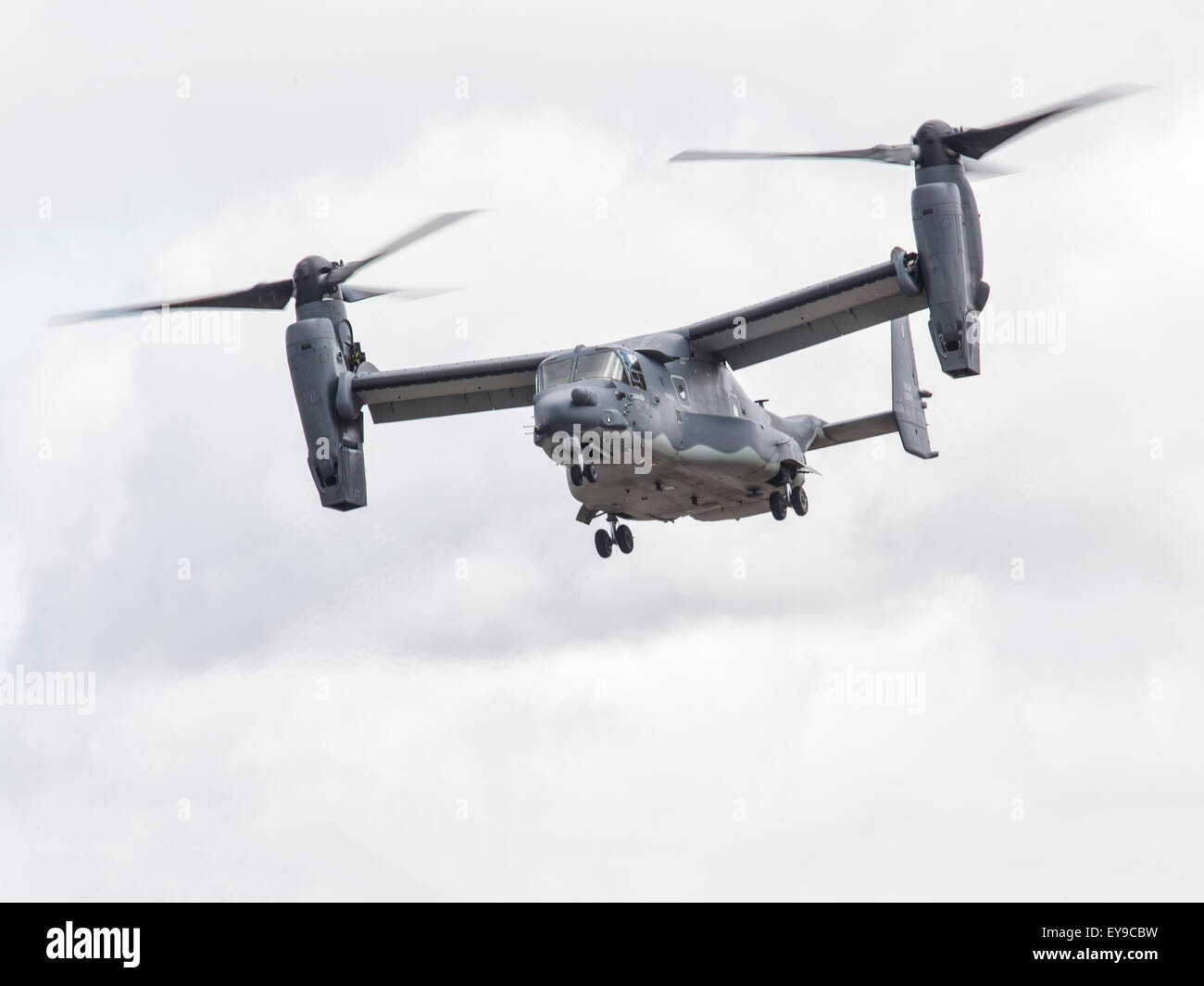 Bell Boeing V 22 Osprey Aircraft High Resolution Stock Photography and ...