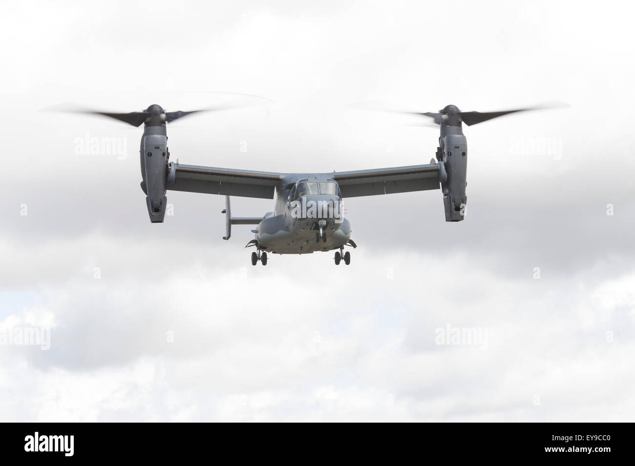 Tiltrotor aircraft vertical takeoff and landing vtol hi-res stock ...