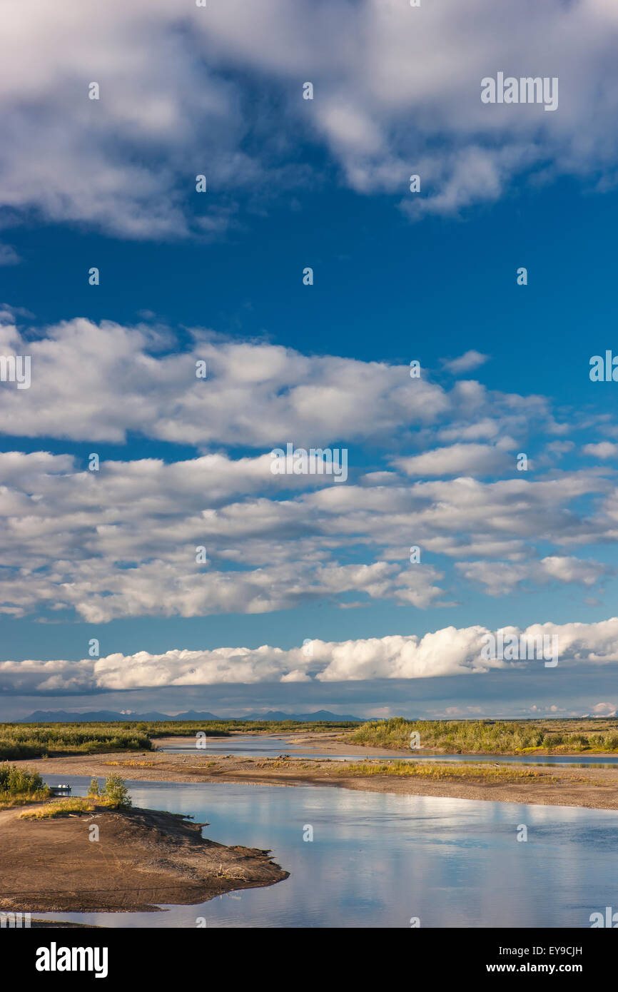Noatak river alaska hi-res stock photography and images - Alamy