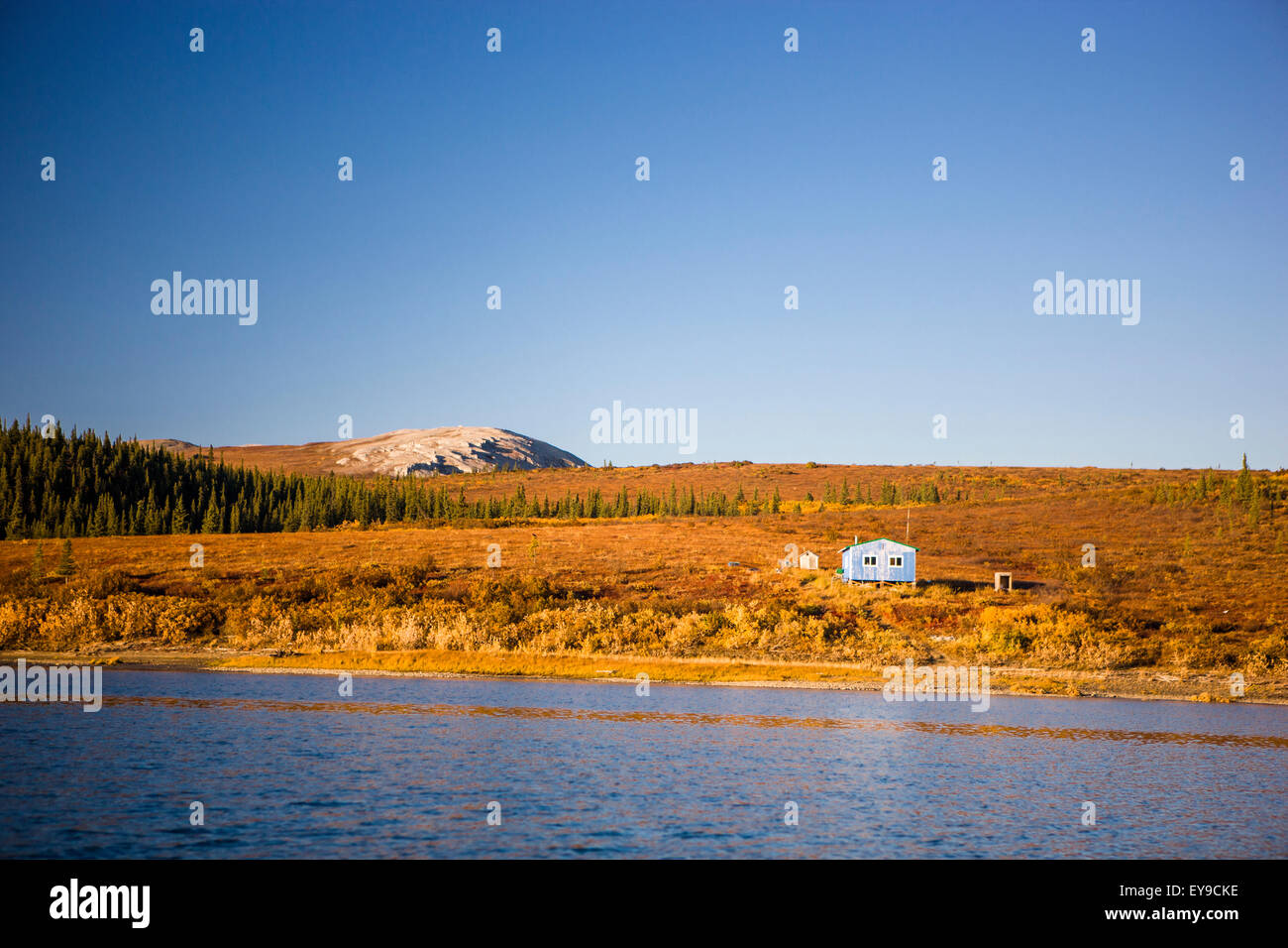 Remote geography hi-res stock photography and images - Alamy