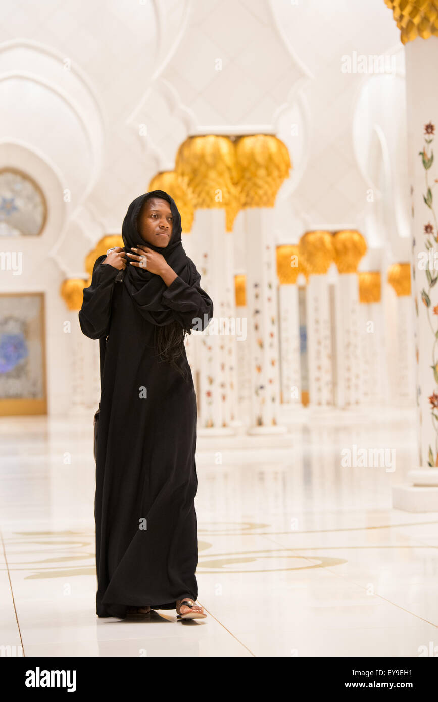 Shayla islam hi-res stock photography and images - Alamy