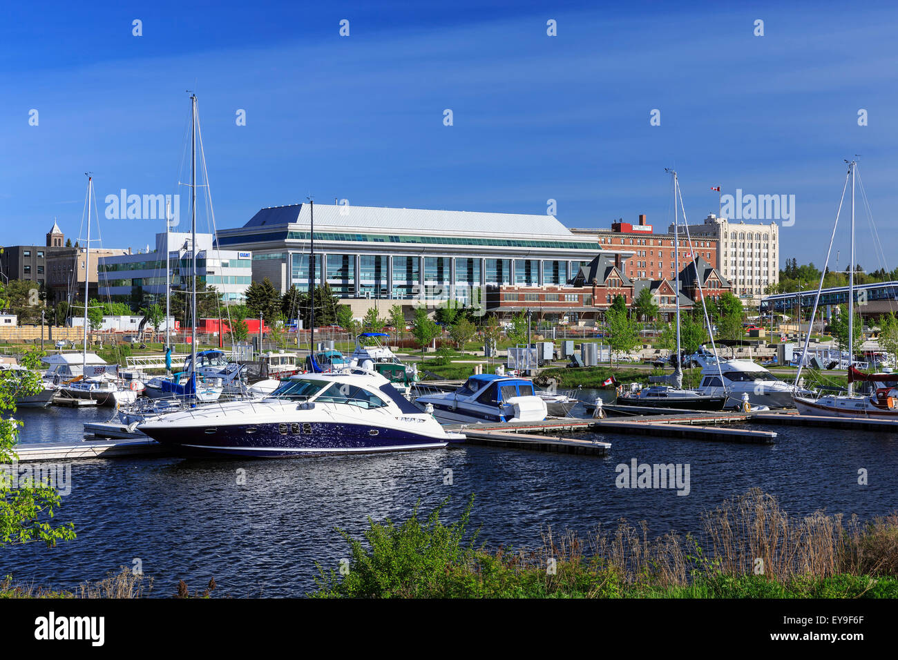 Thunder bay ontario waterfront hi-res stock photography and images - Alamy Thunder bay ontario waterfront hi-res stock photography and images - Alamy