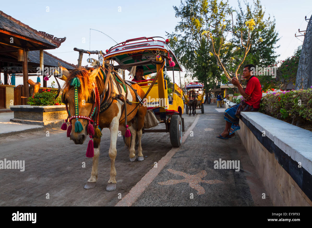 Cidomo hi-res stock photography and images - Alamy