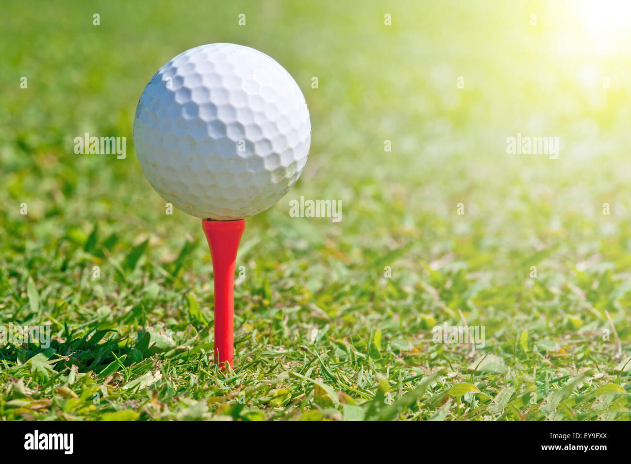 Golfcourse Stock Photos & Golfcourse Stock Images - Alamy