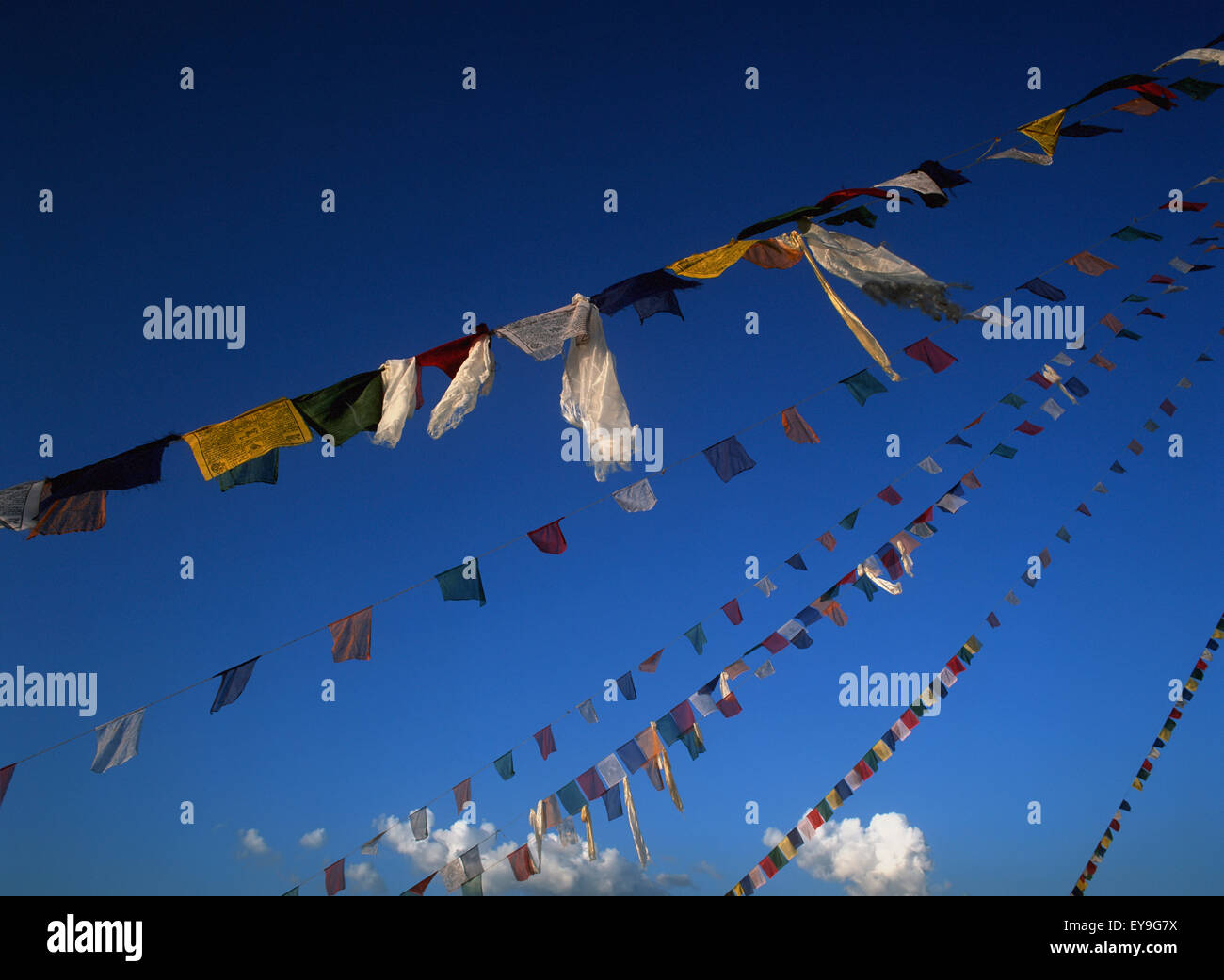 Pennants hi-res stock photography and images - Alamy