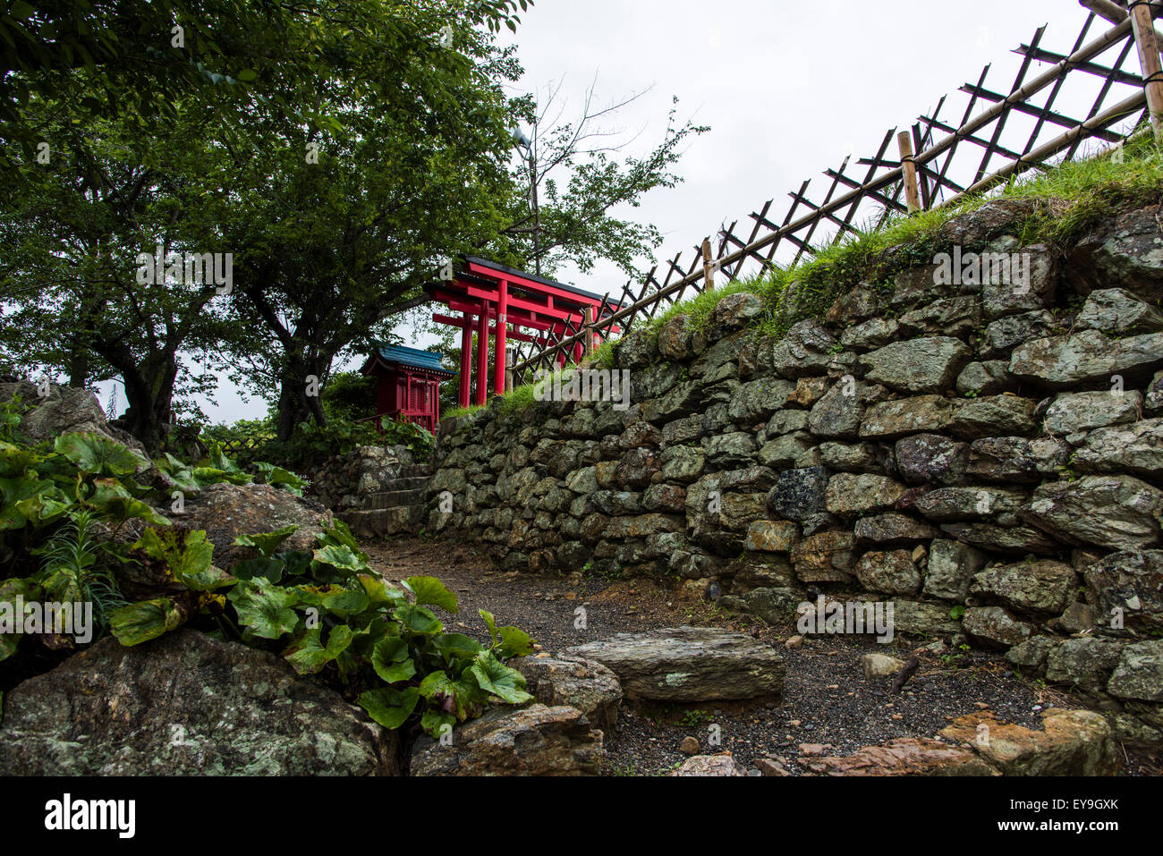 Hamamatsu Castle,Hamamatsu Castle Park,Hamamatsu City,Shizuoka ...