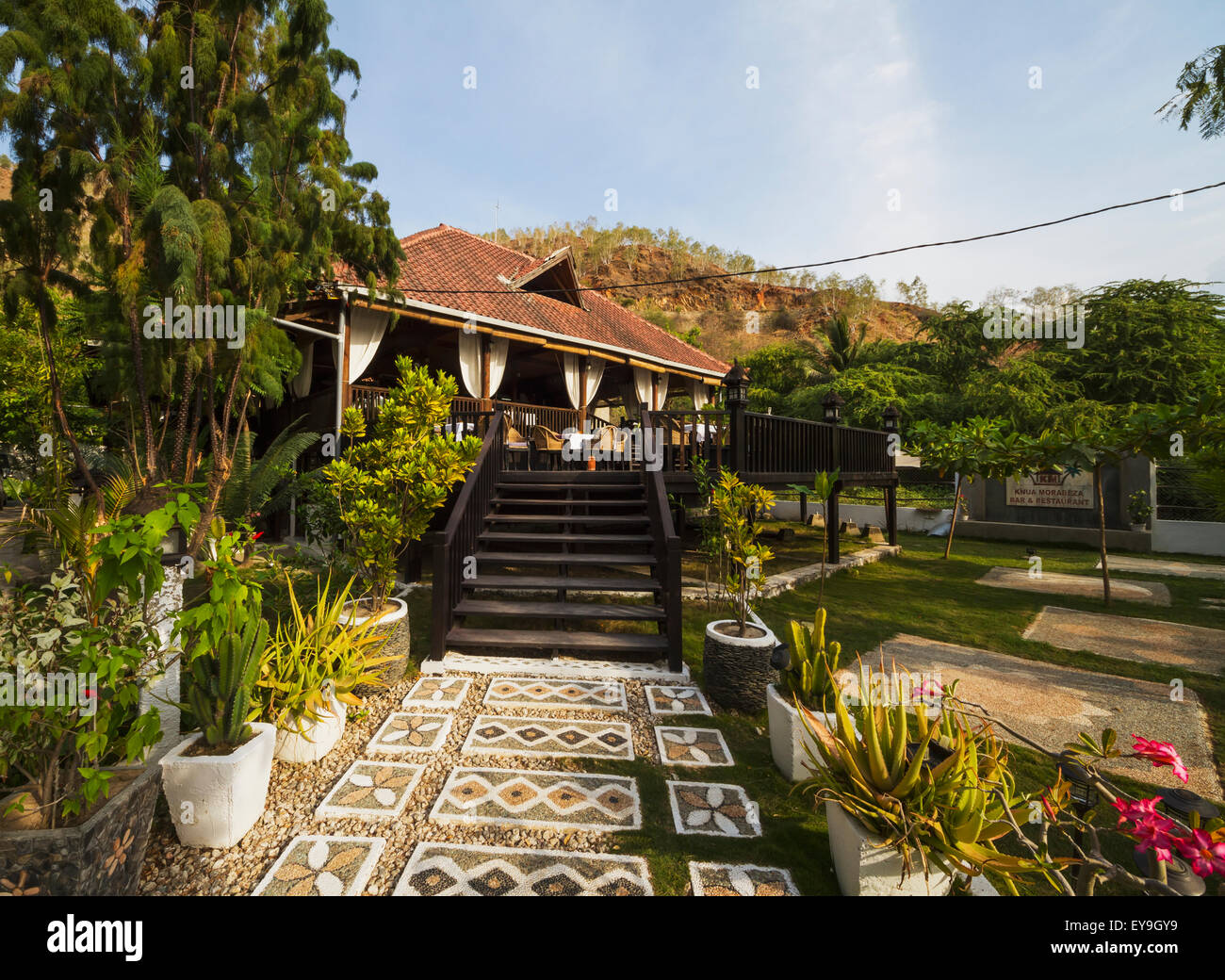 Dili (east timor) hi-res stock photography and images - Alamy