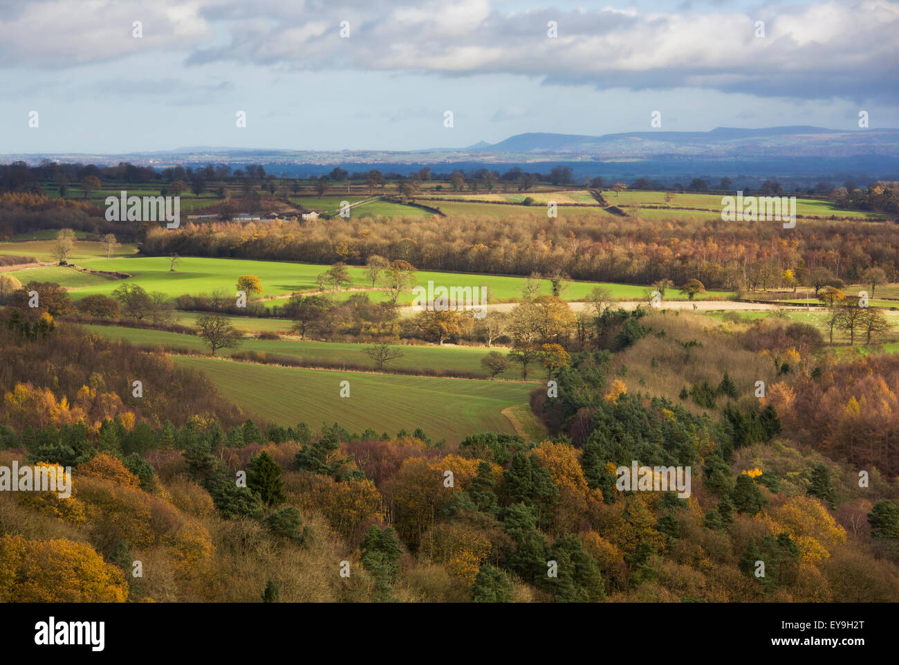 Grewelthorpe hi-res stock photography and images - Alamy