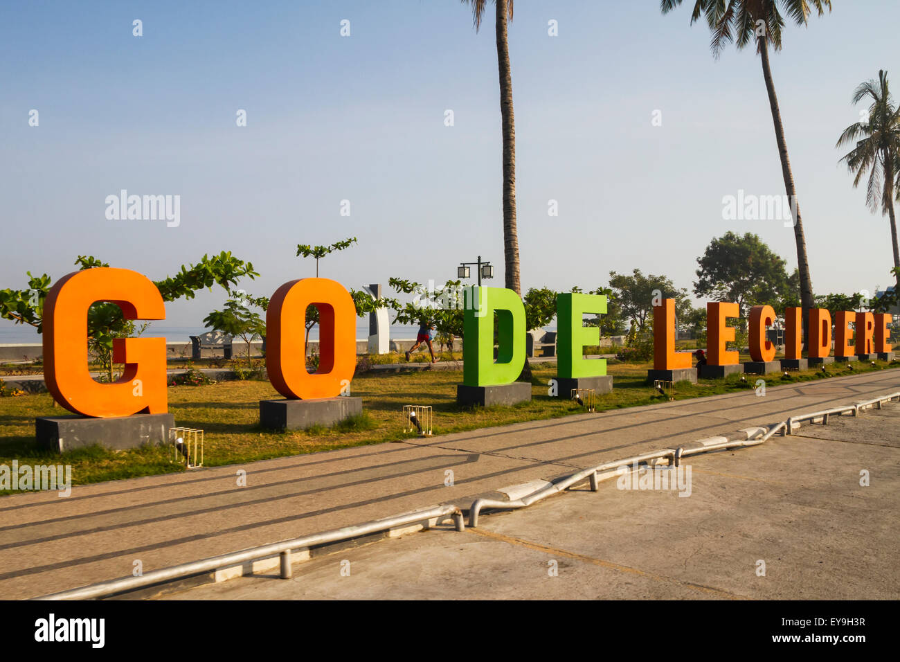 Capital of east timor hi-res stock photography and images - Alamy