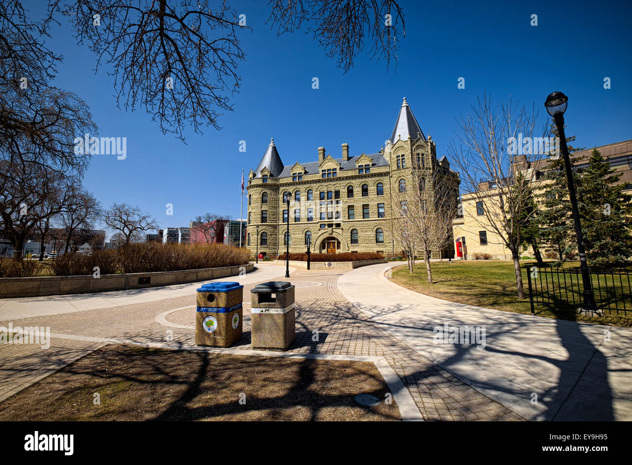 Wesley college hi-res stock photography and images - Alamy