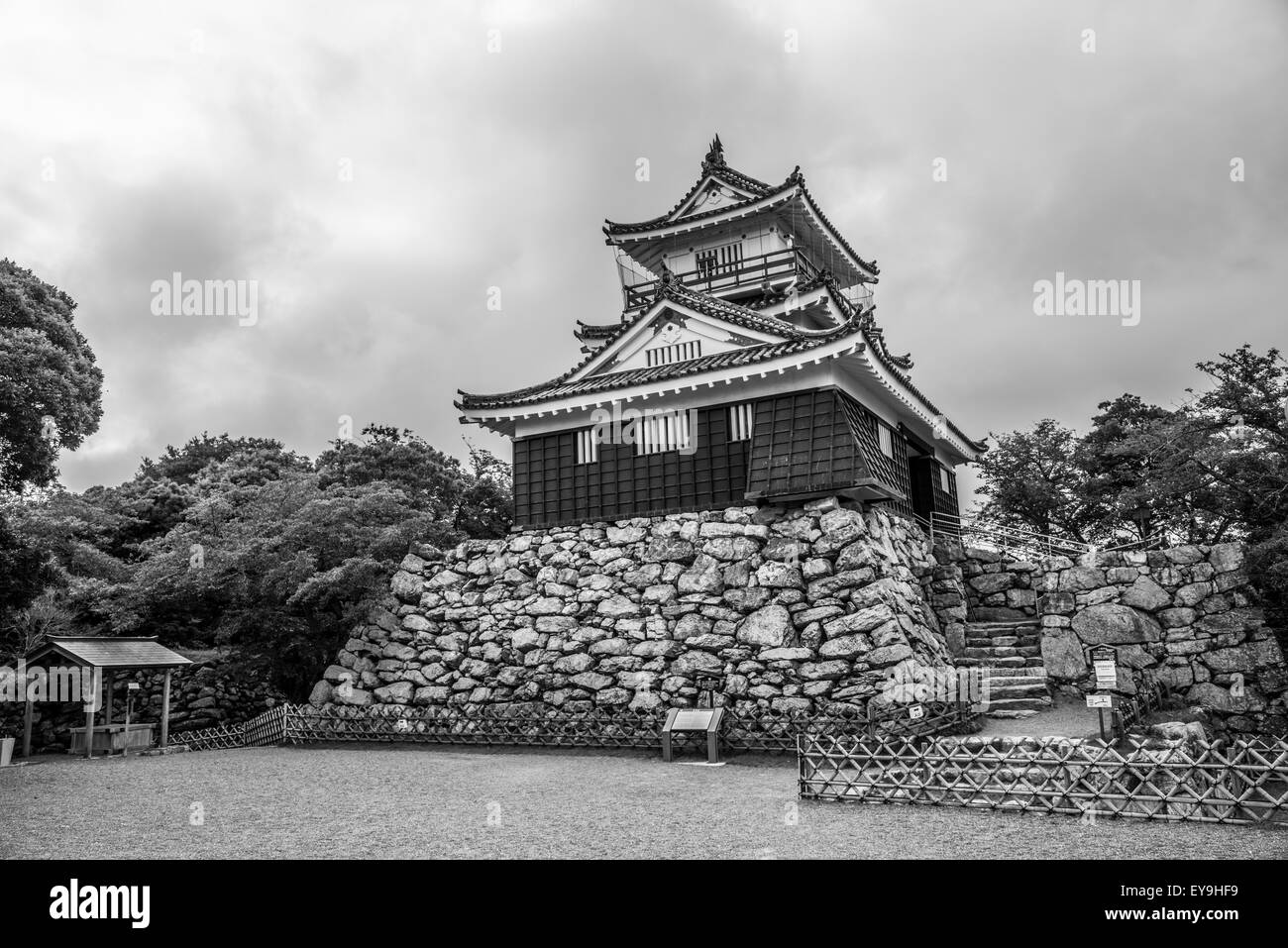 Hamamatsu Castle,Hamamatsu Castle Park,Hamamatsu City,Shizuoka ...