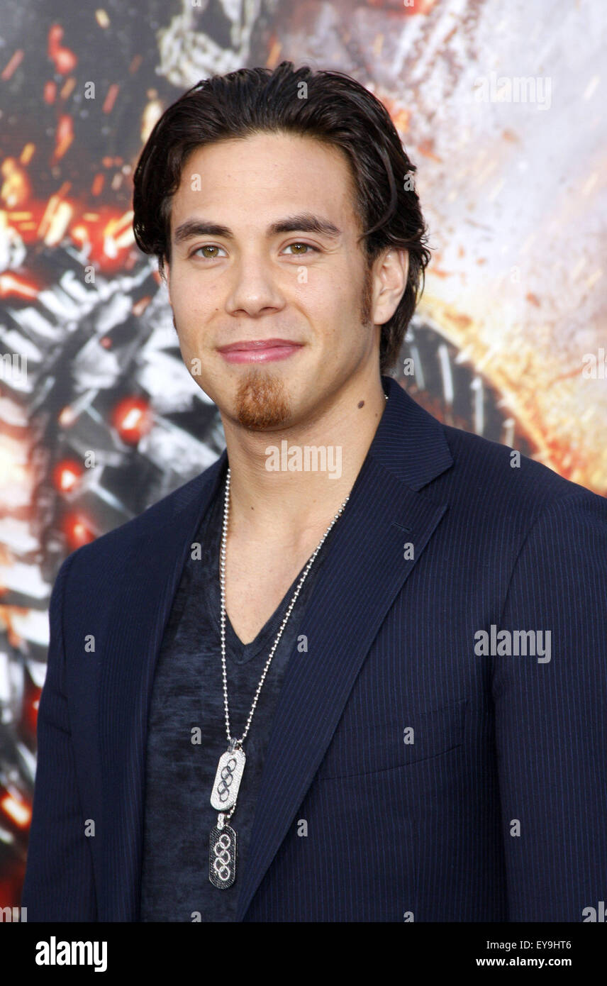 Apolo Ohno High Resolution Stock Photography and Images - Alamy