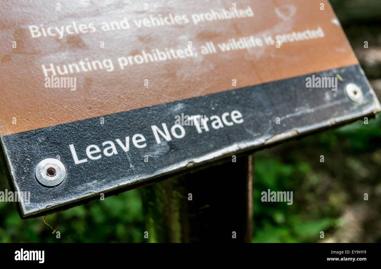 Rules for protection of wildlife hi-res stock photography and images ...