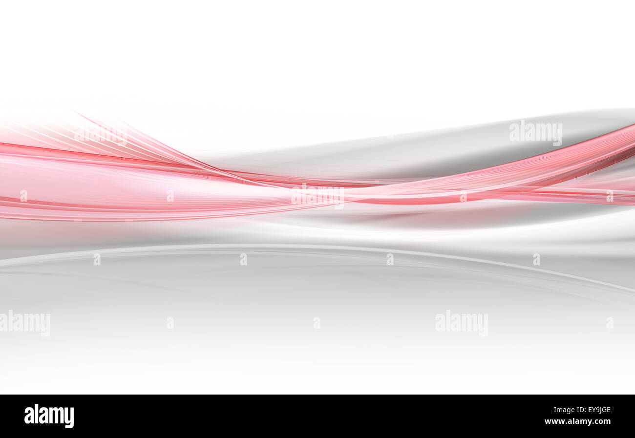 Gray wavy lines hi-res stock photography and images - Alamy