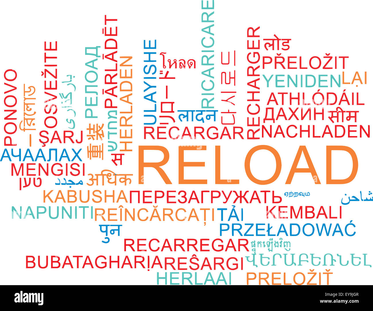 Background concept wordcloud multilanguage international many language ...