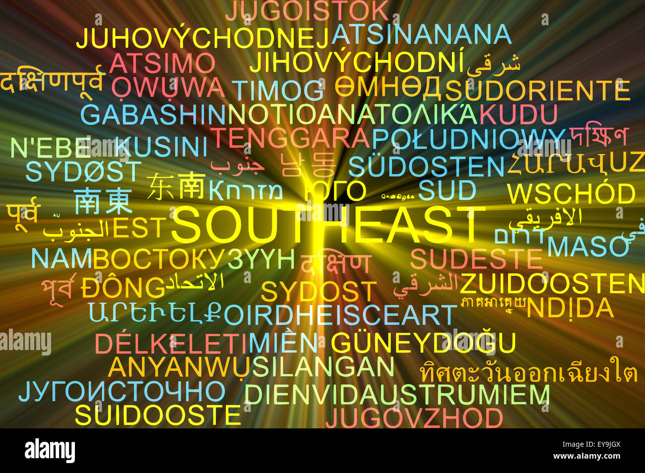 Background concept wordcloud multilanguage international many language ...