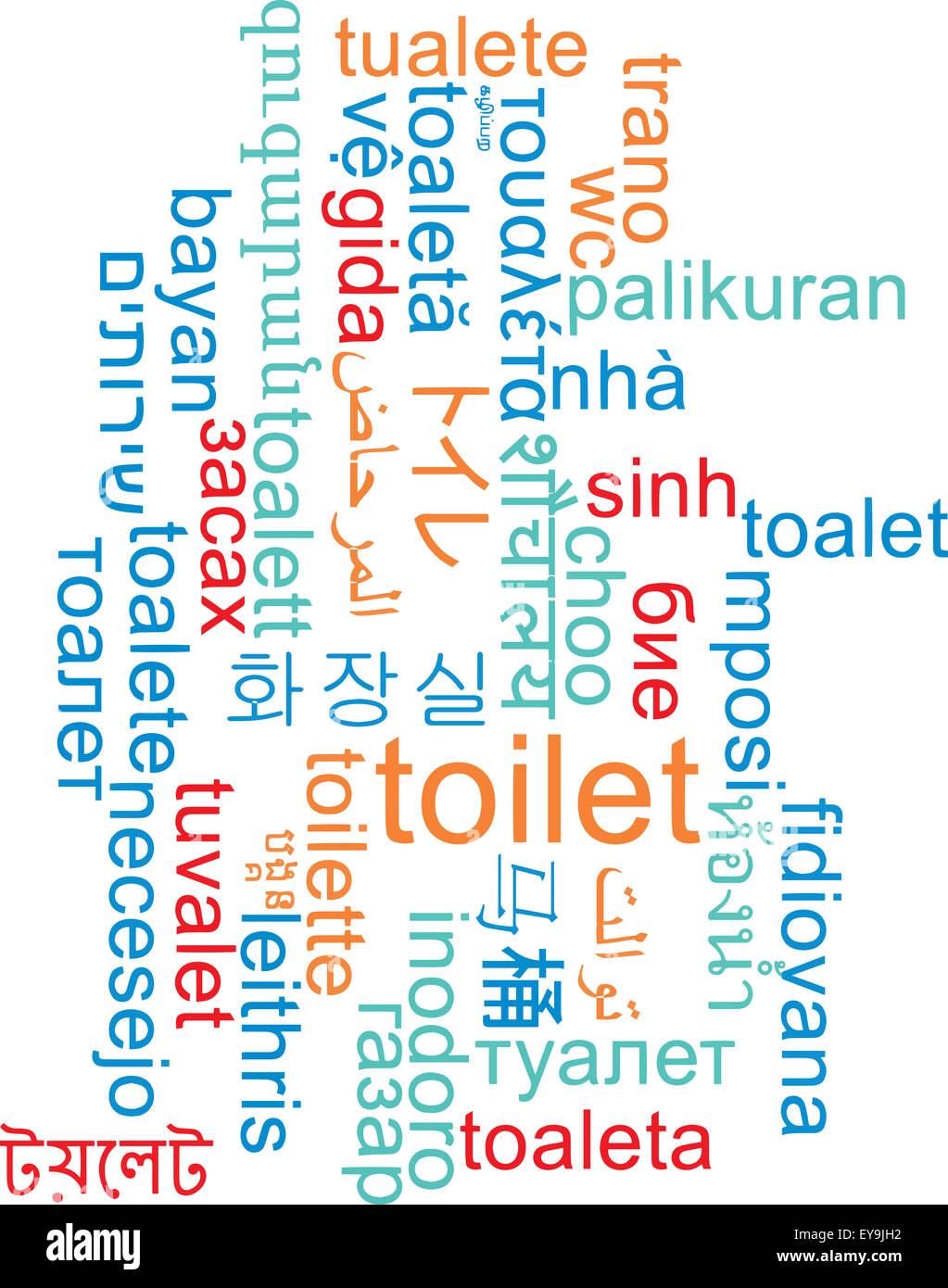 Background concept wordcloud multilanguage international many language ...