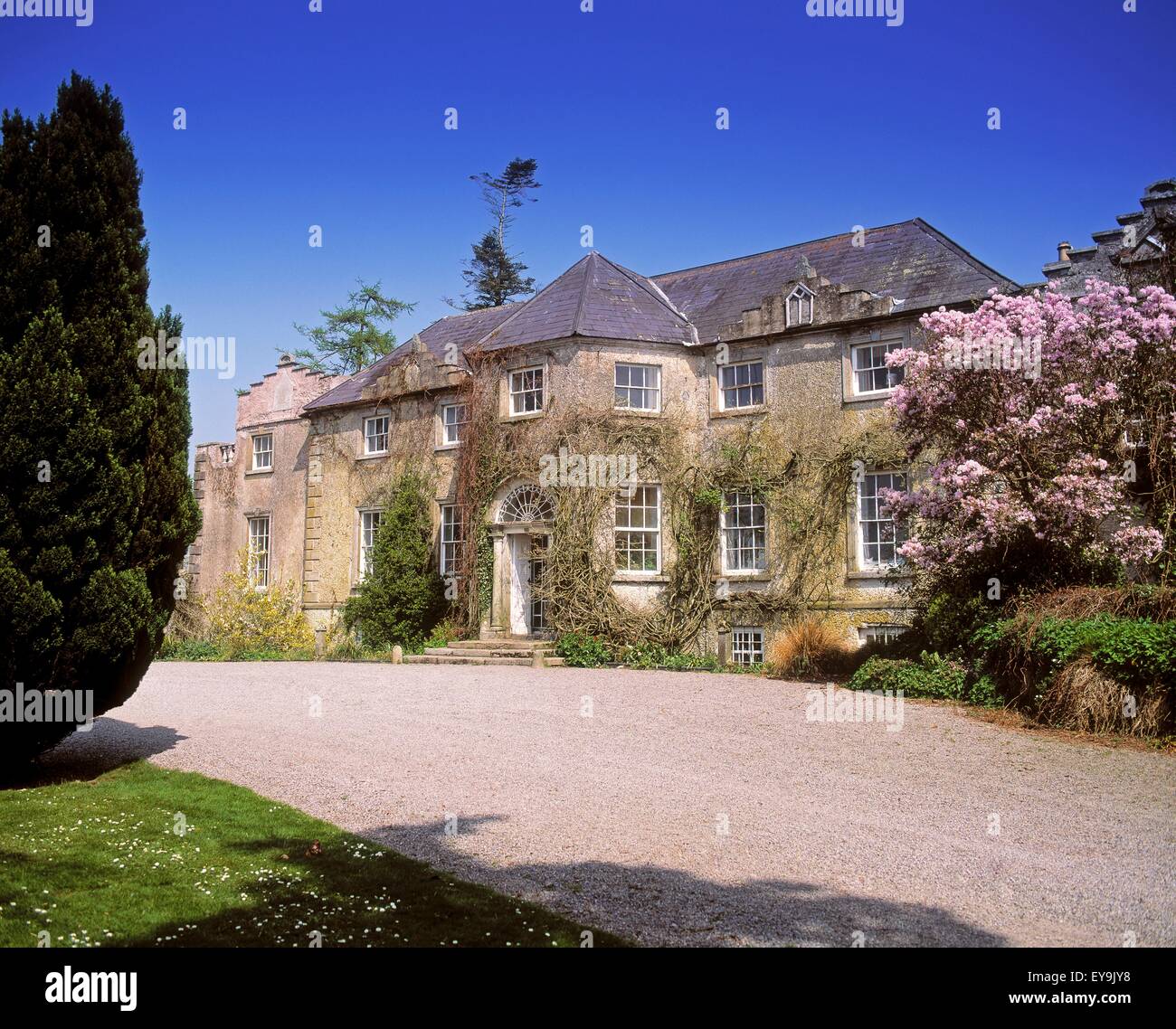 Altamont Garden Stock Photos & Altamont Garden Stock Images - Alamy