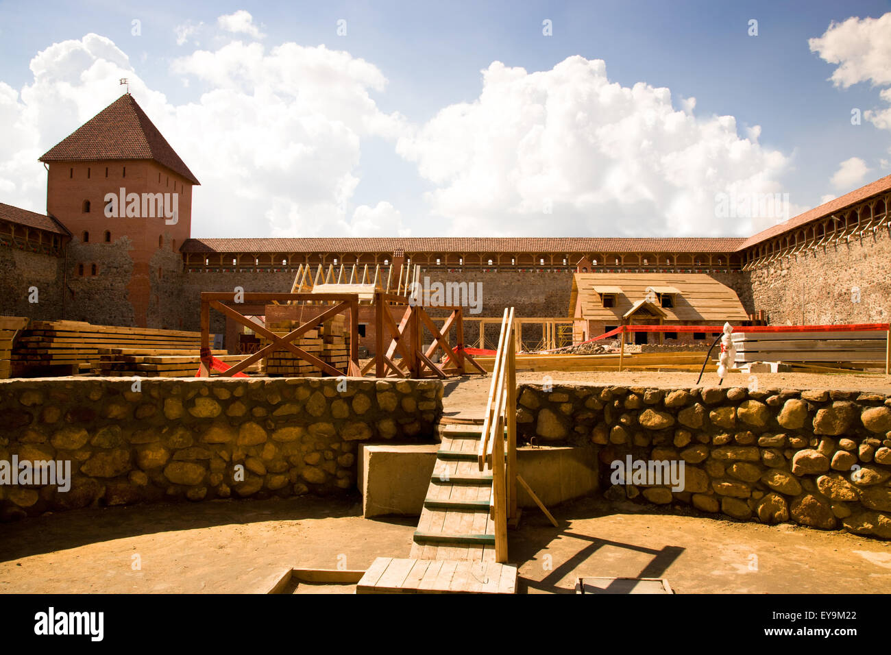 Lida hi-res stock photography and images - Alamy