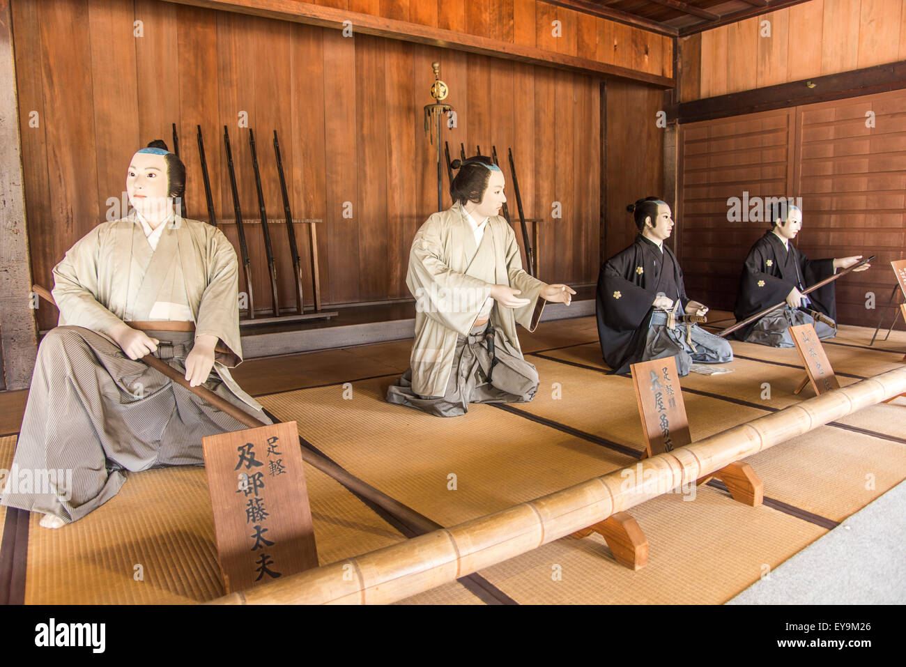 Arai Sekisho,Kosai City, Shizuoka Prefecture, Japan Stock Photo - Alamy