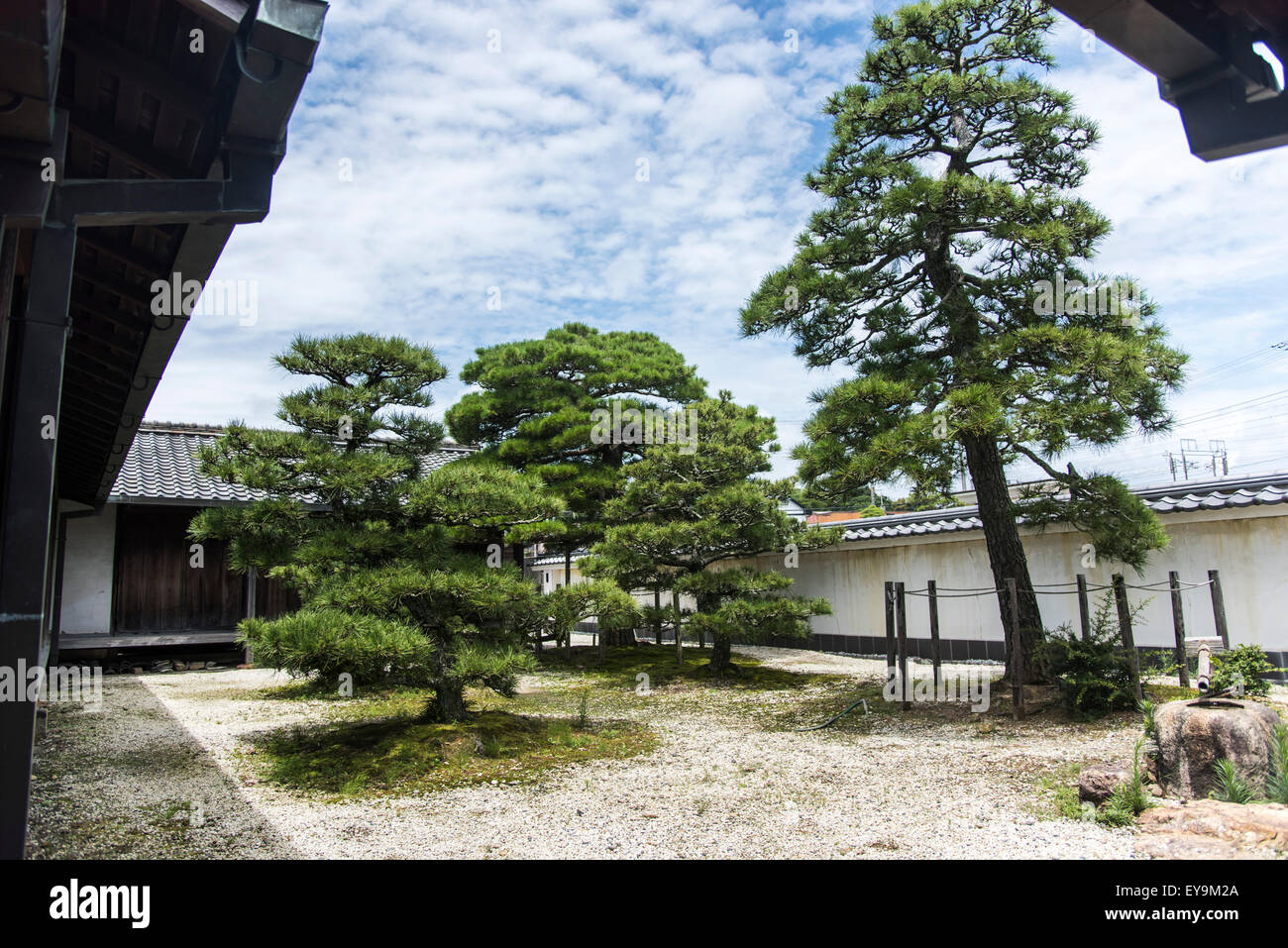 Arai Sekisho,Kosai City, Shizuoka Prefecture, Japan Stock Photo - Alamy