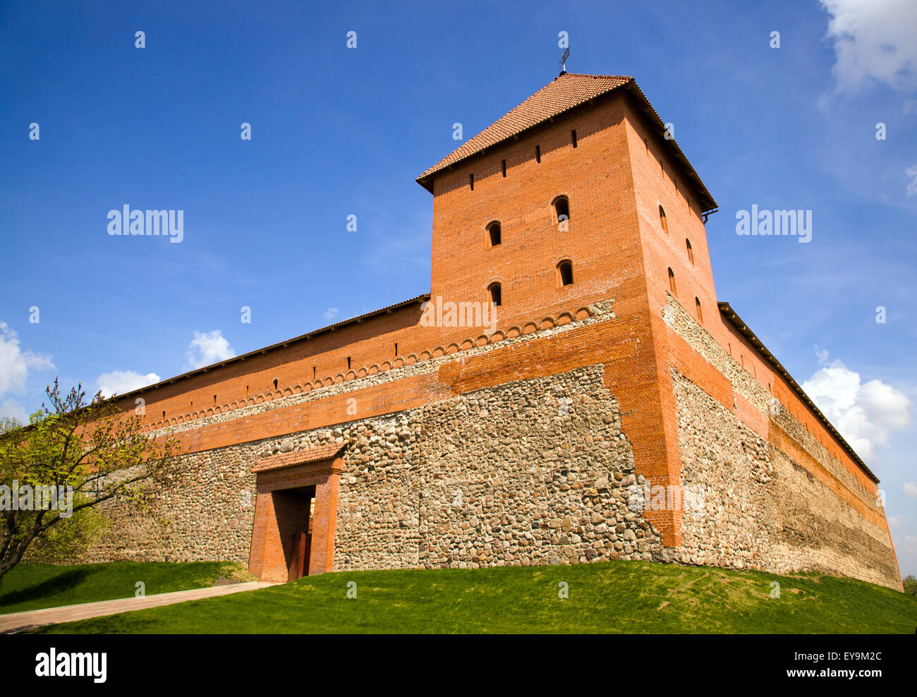 Lida hi-res stock photography and images - Alamy