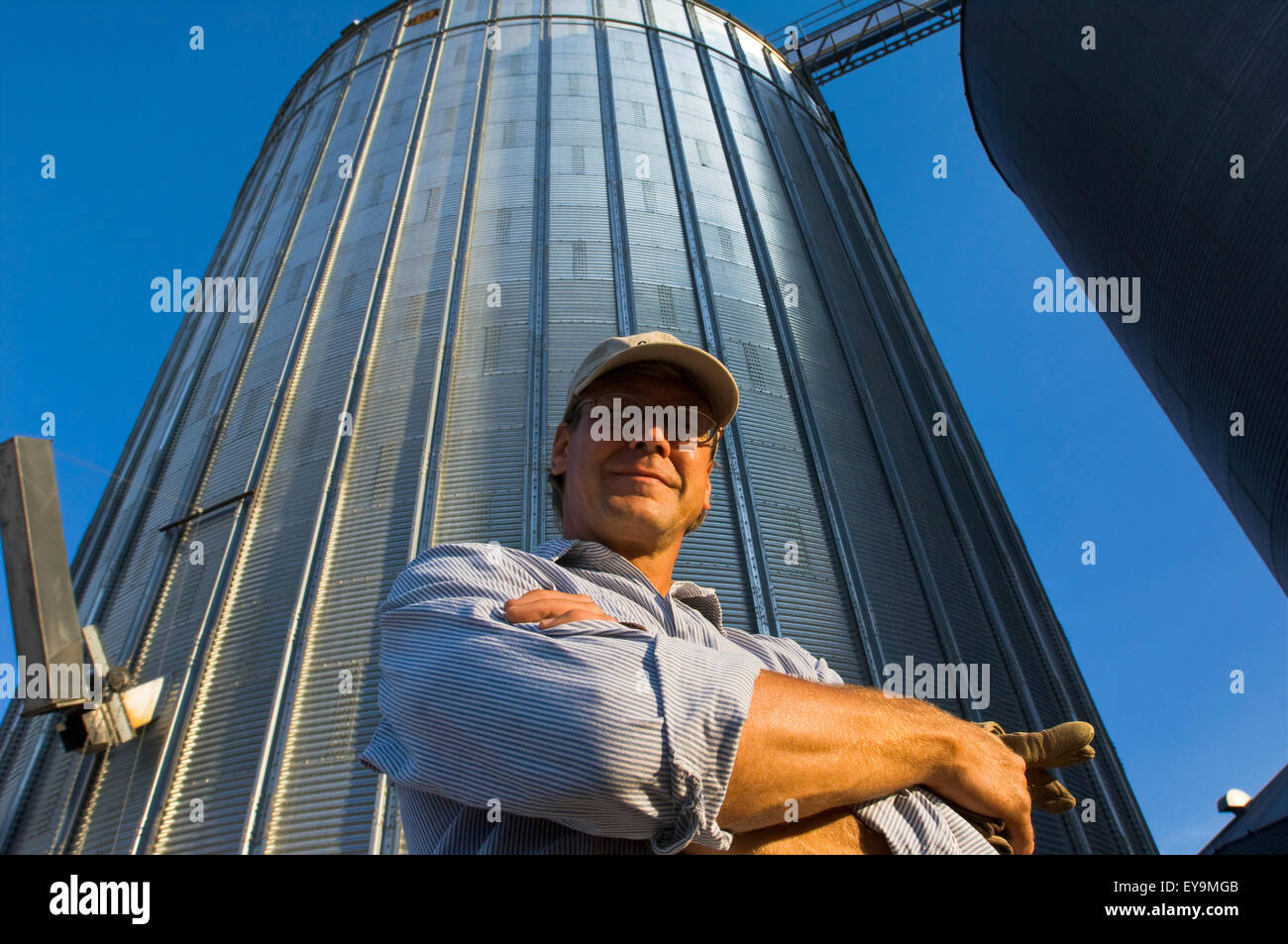 Steve farmer hi-res stock photography and images - Alamy