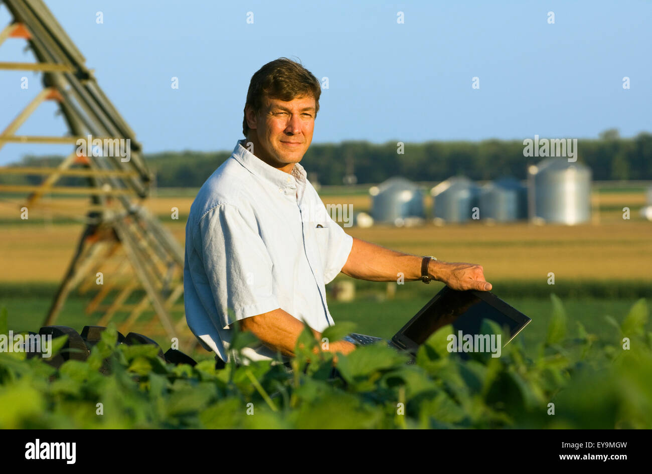 Steve farmer hi-res stock photography and images - Alamy