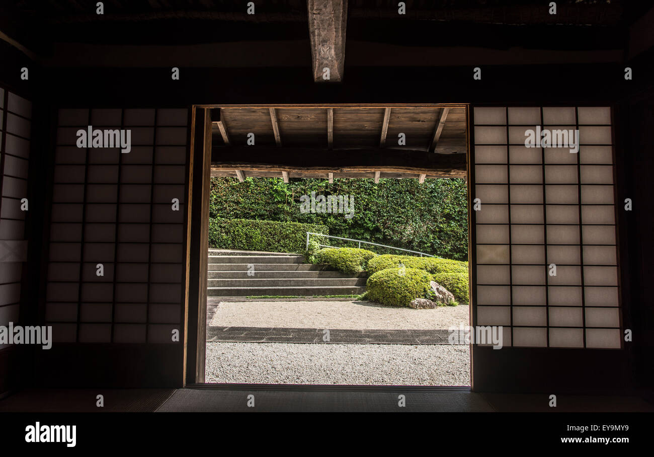 Sakichi Toyoda Memorial House,Kosai City,Shizuoka Prefecture,Japan ...