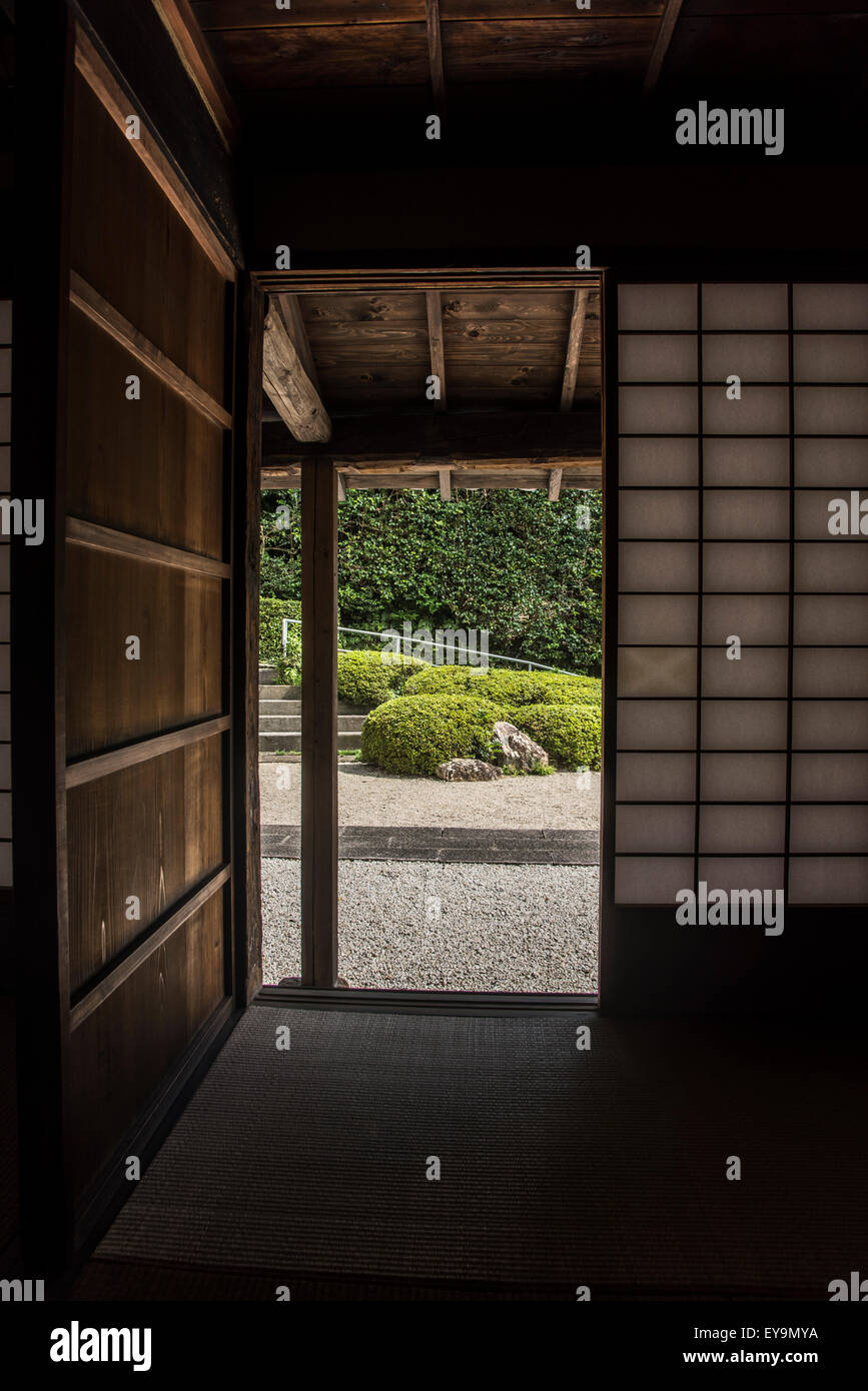 Sakichi Toyoda Memorial House,Kosai City,Shizuoka Prefecture,Japan ...