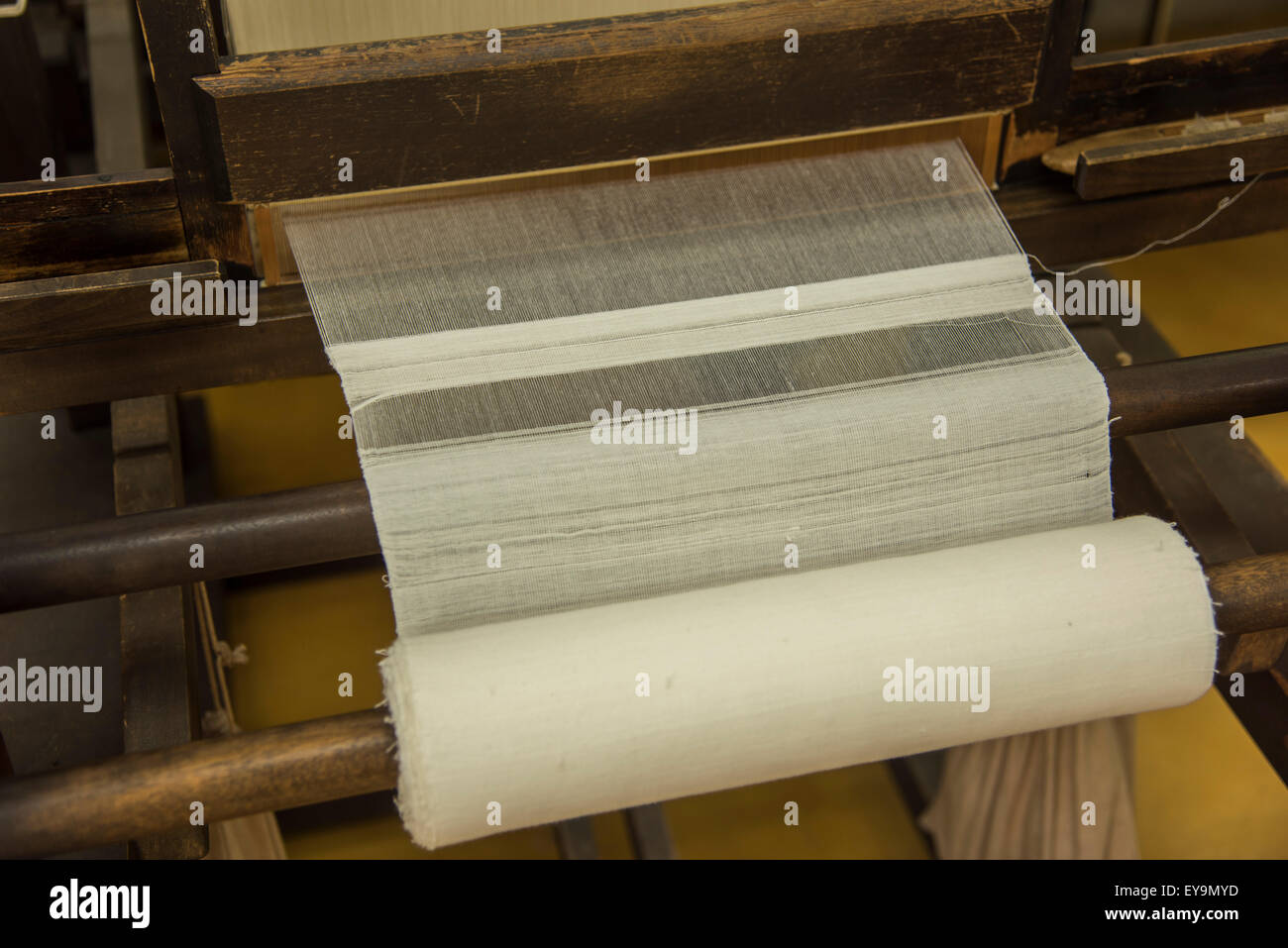 Sakichi Toyoda Memorial House,Kosai City,Shizuoka Prefecture,Japan ...