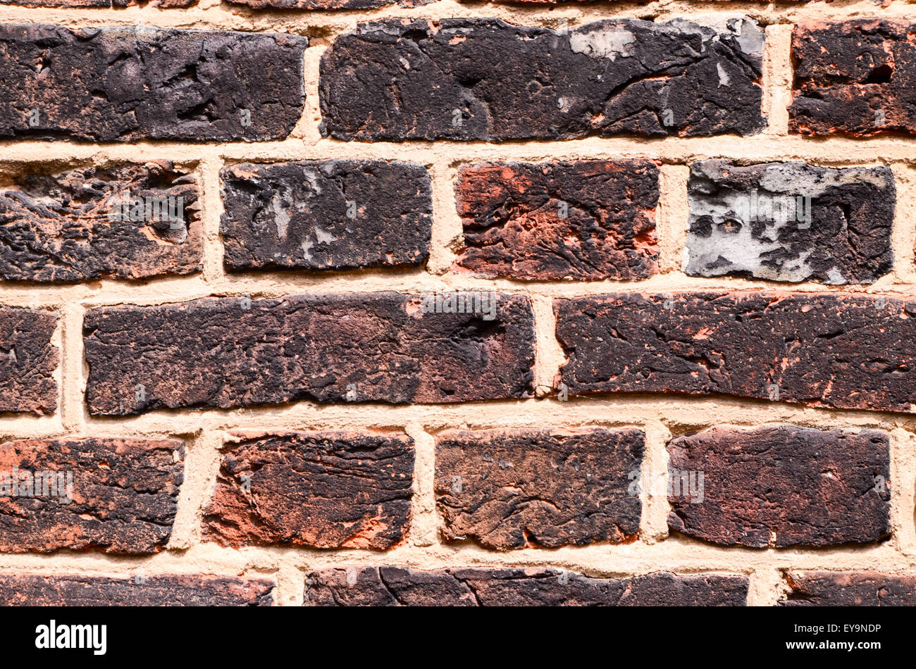 Grunge Brick Wall Texture Stock Photo - Alamy