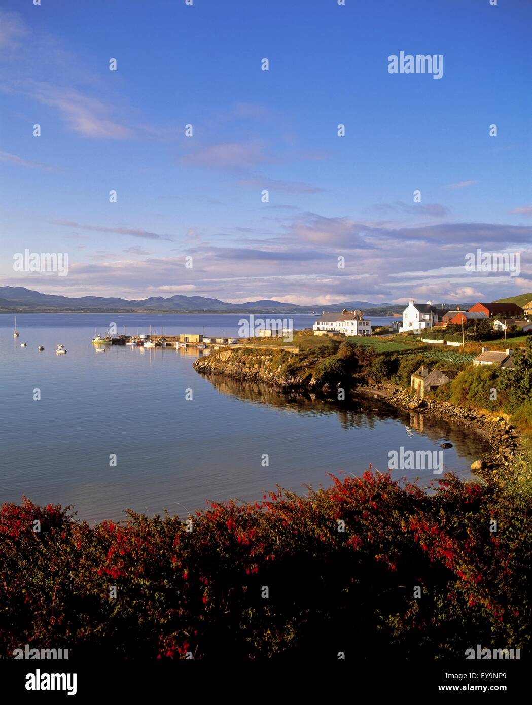 Rosguill peninsula co donegal ireland hi-res stock photography and ...