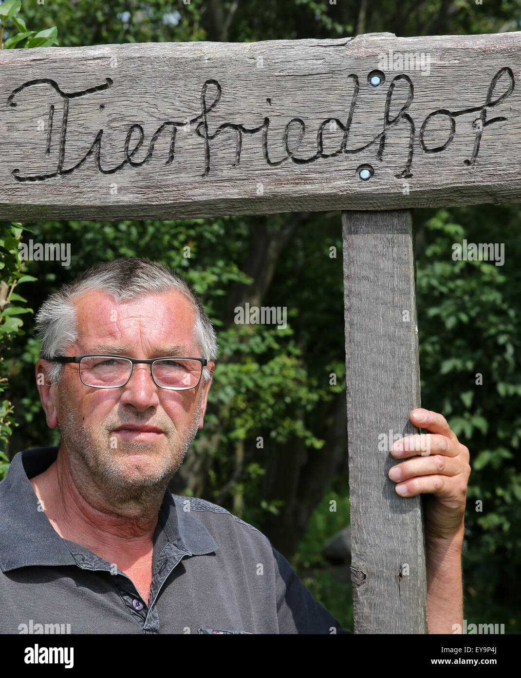 Manfred Klein High Resolution Stock Photography and Images - Alamy